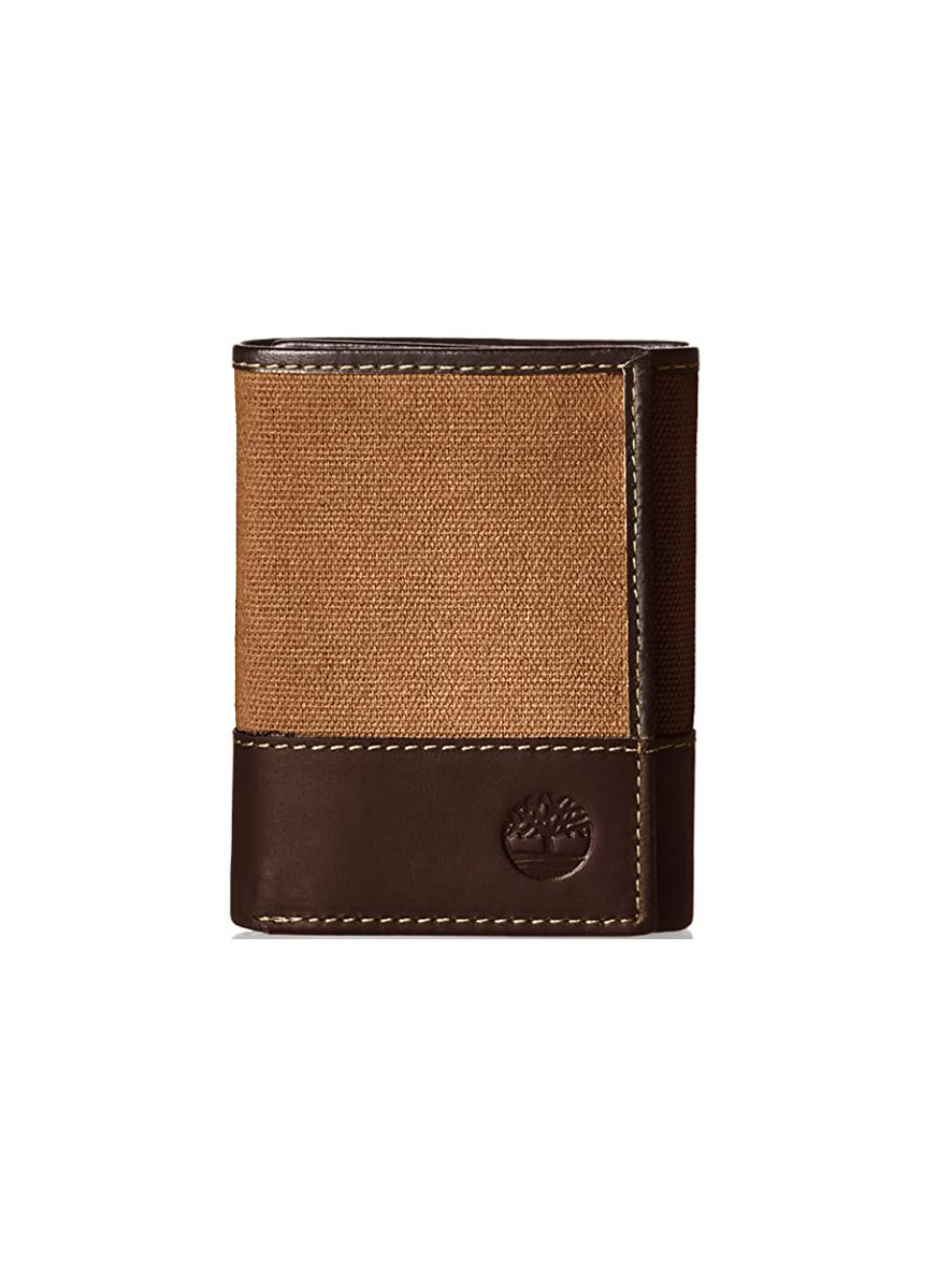 Timberland Wallet Canvas - Pazazz: Fast Shipping Free Delivery