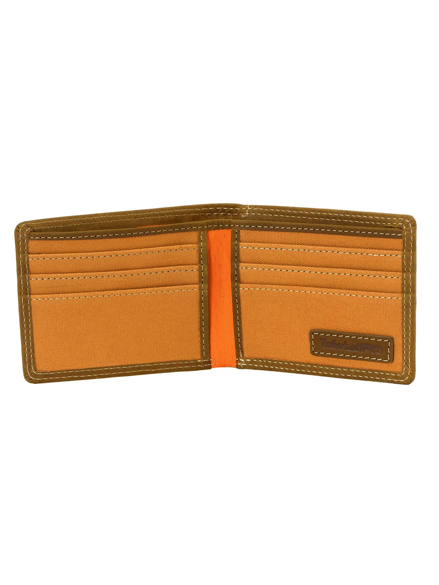 Timberland Pro Slim Wallet - Pazazz: Fast Shipping Free Delivery