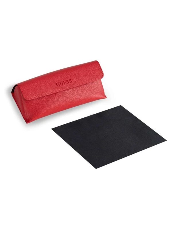 Guess Sunglasses Aviator Gold - Pazazz | Sale- Free Delivery